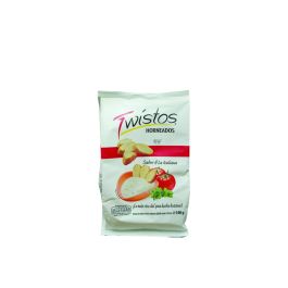 |BeeLocal Sabritas Twistos Horneados Sabor a la Italiana - Vacation ...
