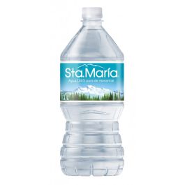 Agua Santa Maria Logo Santa Maria Al Monte Vias Imports